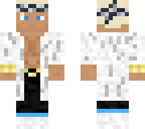 Ken - Barbie Ryan Gosling | Minecraft Skin