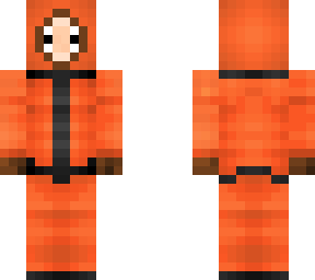 Kenny123445678 | Minecraft Skin