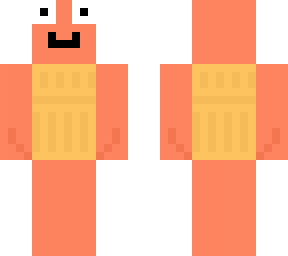 Larry | Minecraft Skin