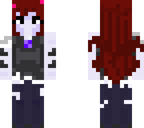 Limu | Minecraft Skin