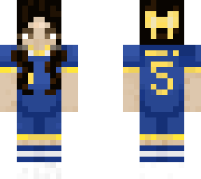 yellowjackets | Minecraft Skins