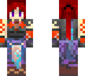 low quality | Minecraft Skins