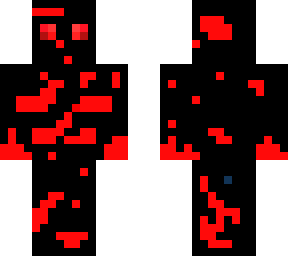 666 | Minecraft Skins