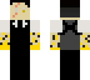 midas | Minecraft Skins