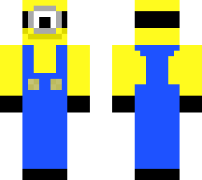 minion | Minecraft Skins