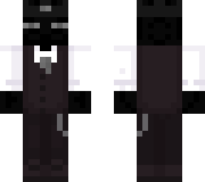 darwin | Minecraft Skins
