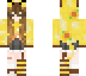 moobloom | Minecraft Skins