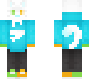 mysticat | Minecraft Skins