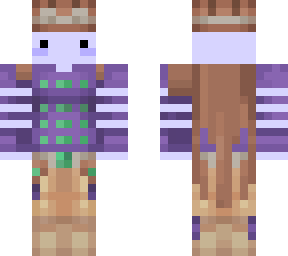 gyro | Minecraft Skins