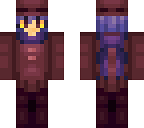 Niko One Shot | Minecraft Skin