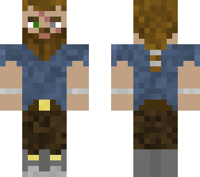 norse | Minecraft Skins
