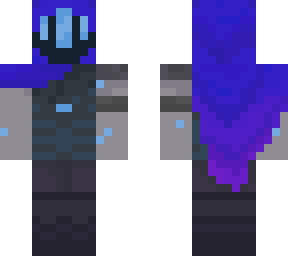 omen valorant | Minecraft Skins