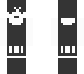 omori | Minecraft Skins