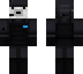 oso polar | Minecraft Skins