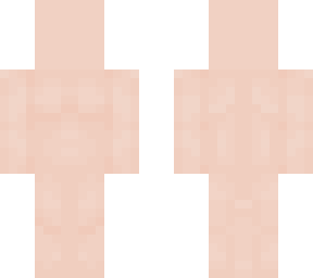 Pale Male Base - First Skin | Minecraft Skin