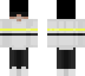 Pro | Minecraft Skin