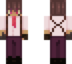 quakitus | Minecraft Skins