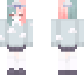 rosa | Minecraft Skins