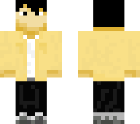 asian | Minecraft Skins