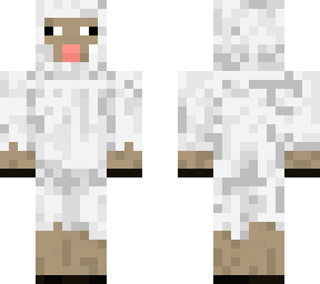 sheep | Minecraft Skins
