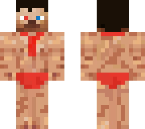 skizzleman | Minecraft Skins