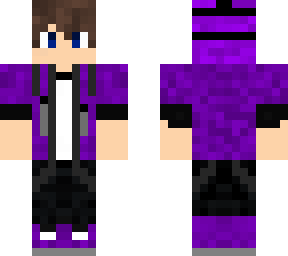slash | Minecraft Skins