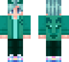 smajor | Minecraft Skins