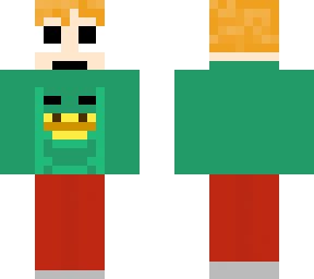 sniffer | Minecraft Skins