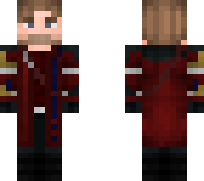 star lord | Minecraft Skins