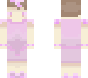 Summer Skin Pack 2023 Skin #1 | Minecraft Skin