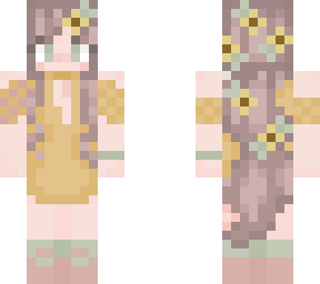 Sunny | Minecraft Skin