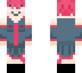 teto | Minecraft Skins