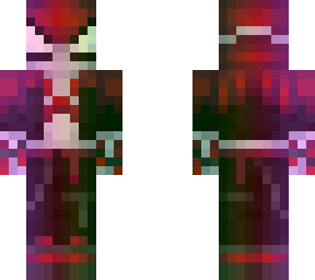 musa | Minecraft Skins