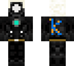 titan cameraman | Minecraft Skins