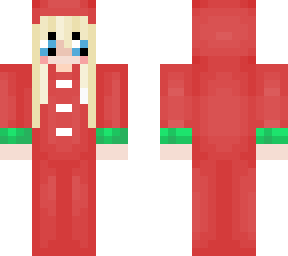 tomato | Minecraft Skins