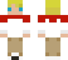 tommyinnit | Minecraft Skins