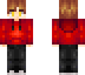 Tord | Minecraft Skin