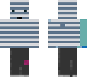 zilla | Minecraft Skins