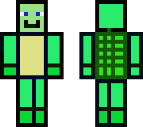 minecraft turtle | Minecraft Skins