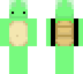 tutle | Minecraft Skin