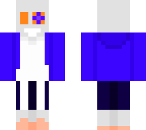 vans | Minecraft Skin