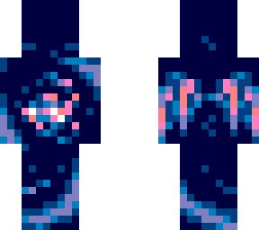 Whirlwind ; sspbl s7w3 | Minecraft Skin