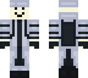 trapper | Minecraft Skins
