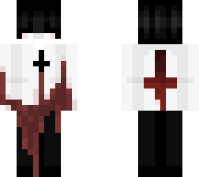 gore | Minecraft Skins