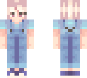 dear daniel | Minecraft Skins