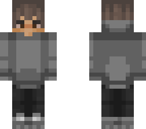 drippy | Minecraft Skins