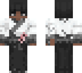 senshi | Minecraft Skins