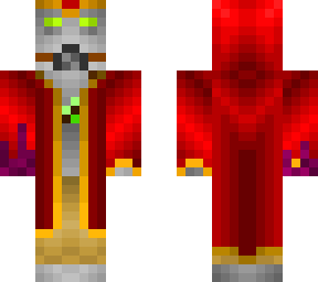 alchemist | Minecraft Skins