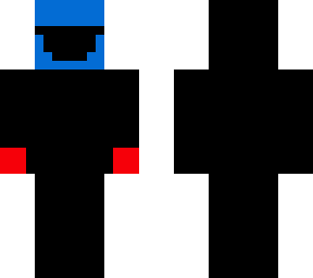 alpha | Minecraft Skins