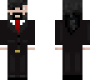 amir | Minecraft Skins